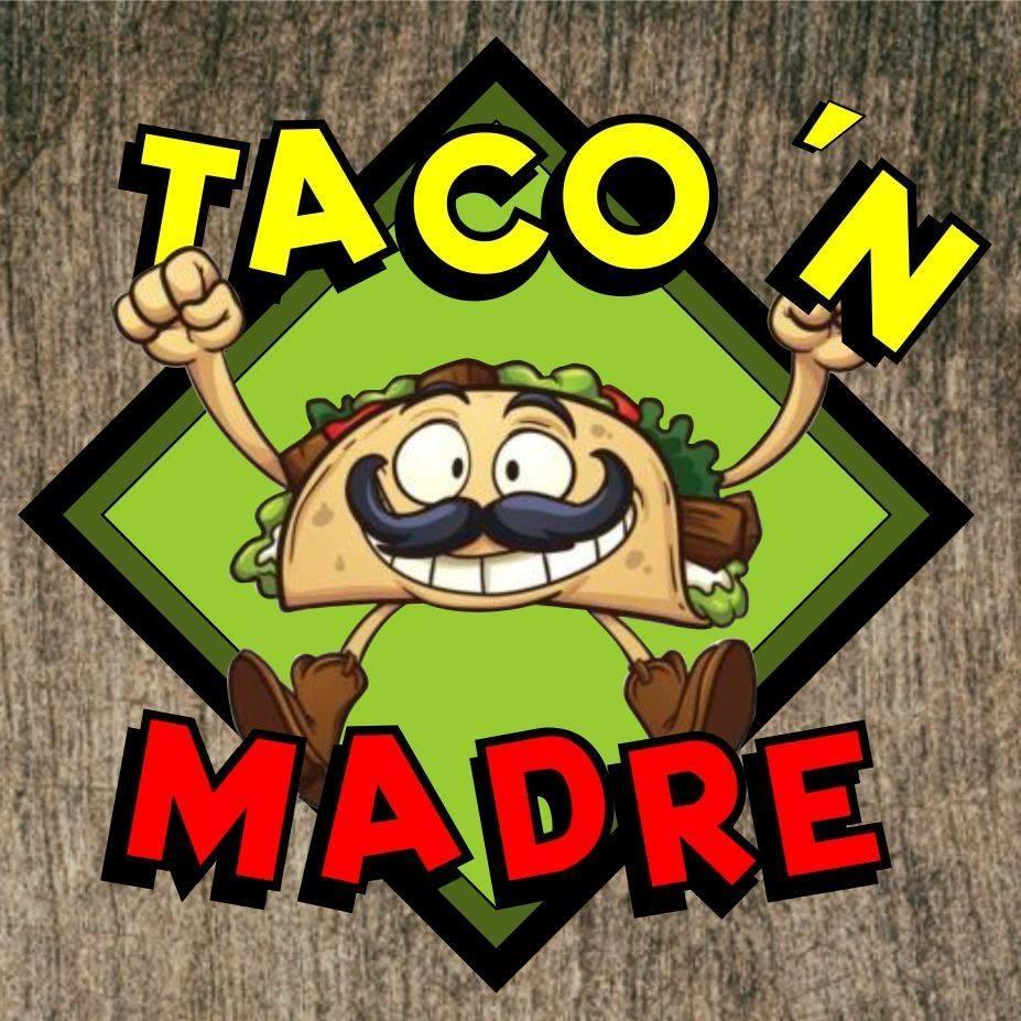 Taco'n Madre restaurant, Santiago de Querétaro, Calle Prol. Sta. Monica 512