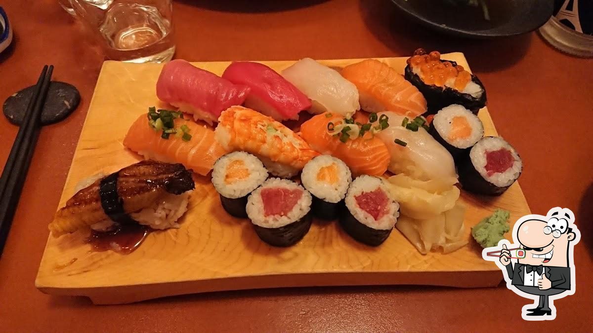 Tampopo restaurant, Paris - Restaurant reviews