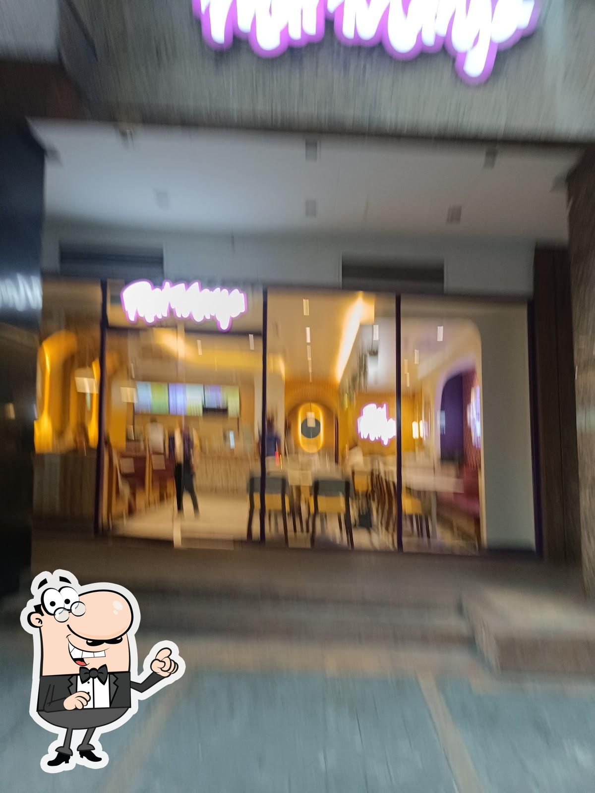Thai Mango Eastwood, Quezon City - Restaurant menu, prices and reviews