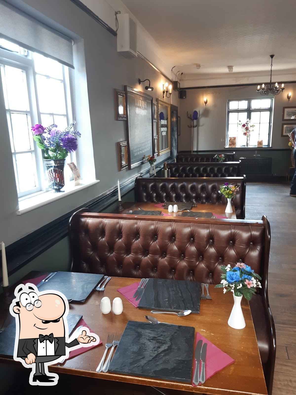 Tudor Rose, Sittingbourne - Restaurant menu, prices and reviews
