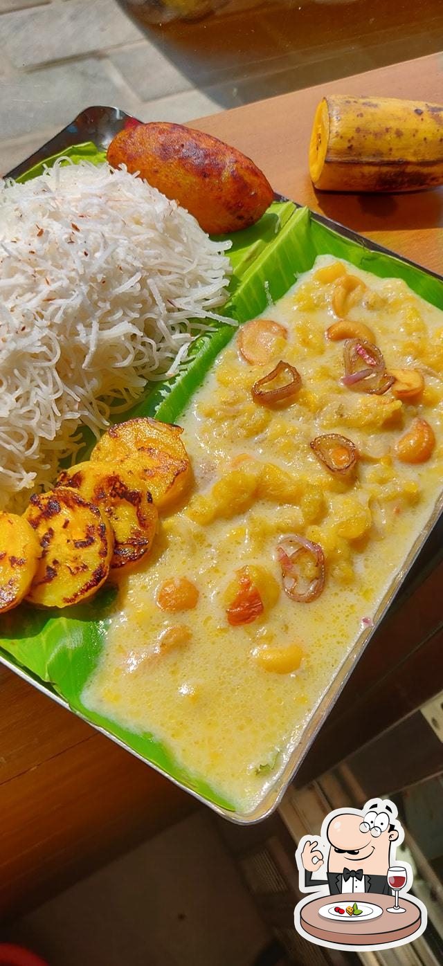 Palaaram Kadavanthra, Kochi - Restaurant reviews