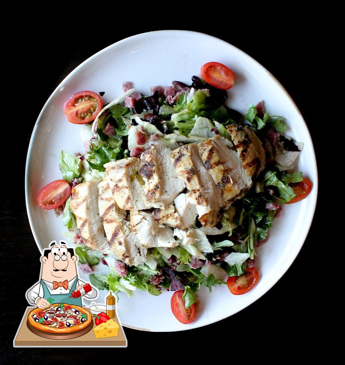 Ristorante Carmelo, Orange Beach - Restaurant menu, prices and reviews