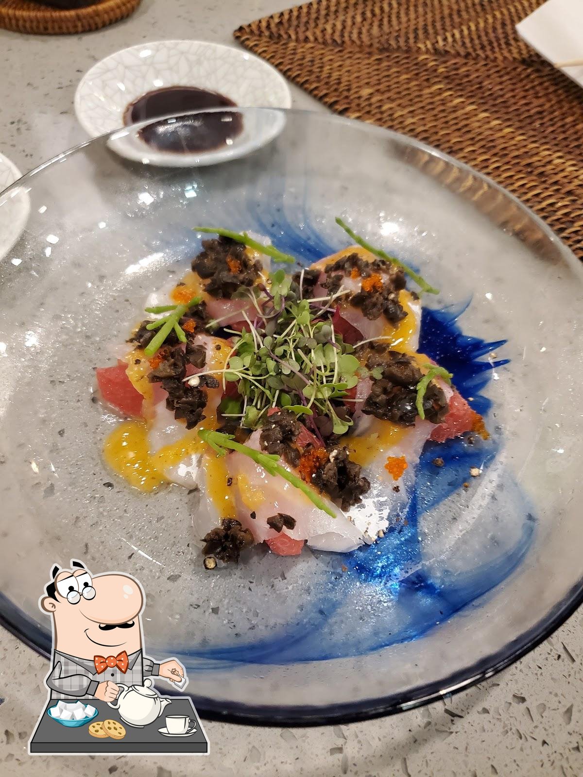 Akira Japanese Restaurant in Honolulu - Restaurant reviews