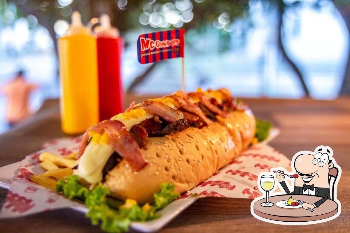 Restaurante MaxGordo's La 8, Barranquilla, Cra. 8 # 36b - 113 ...
