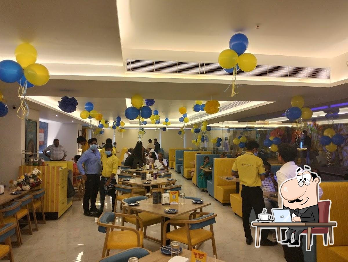 Flechazo Kompally, Hyderabad - Restaurant menu, prices and reviews