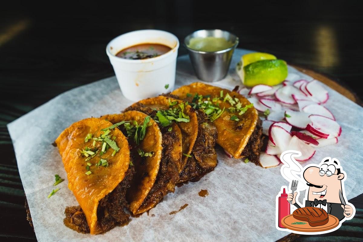 Papi’s Cocina & Cantina in Republic - Restaurant reviews