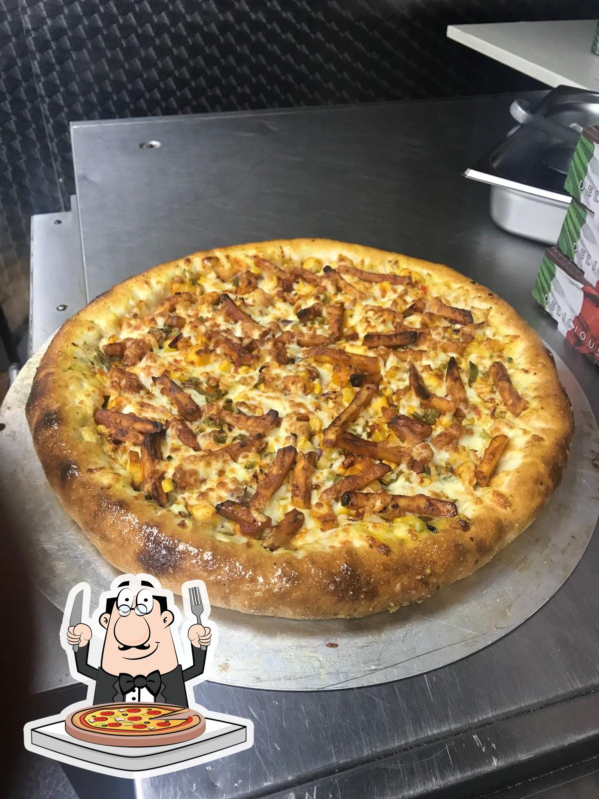 Tasties, 323 Hollinwood Ave in Manchester - Restaurant menu and reviews