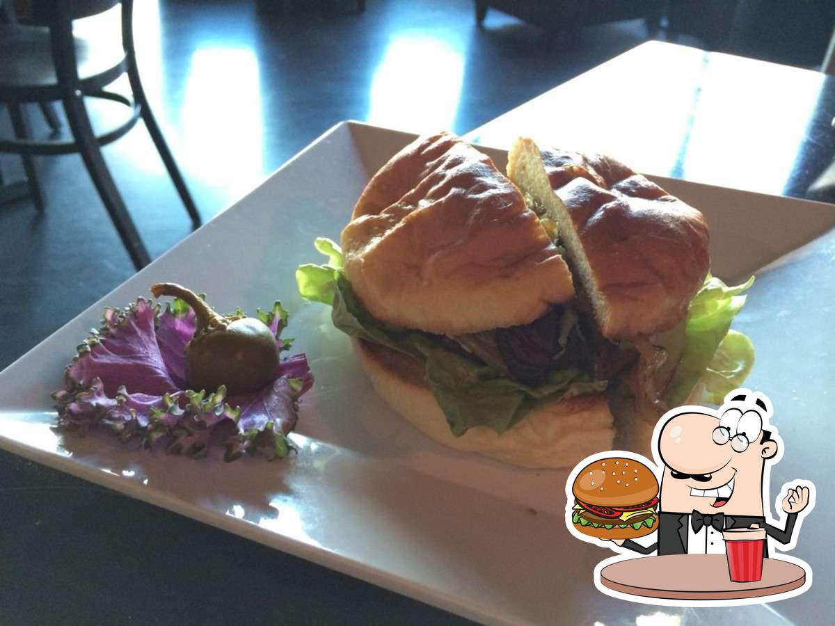 The Basement Modern Diner in Oklahoma City - Restaurant menu and reviews