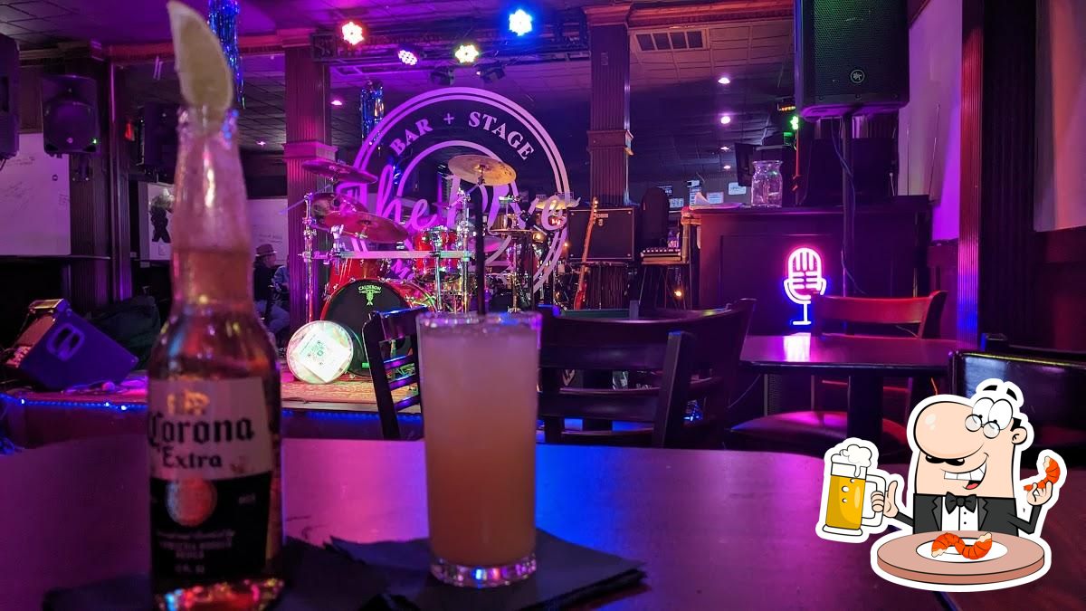 The Dive On 495 in McAllen - Restaurant reviews