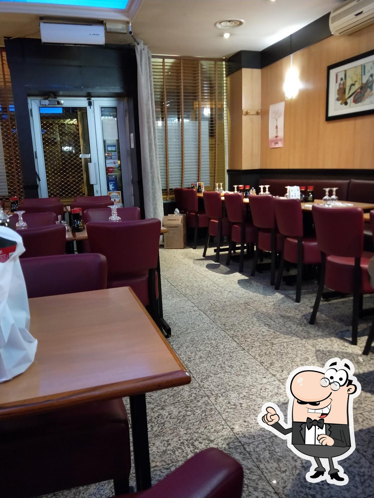 Michi, Paris - Menu du restaurant, prix et avis
