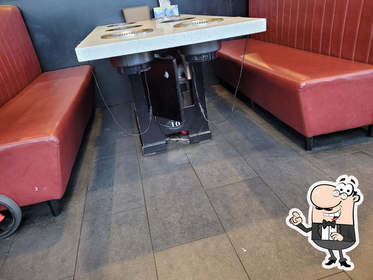 OZ Hotpot Buffet Chatswood, Chatswood - Restaurant menu, prices and reviews
