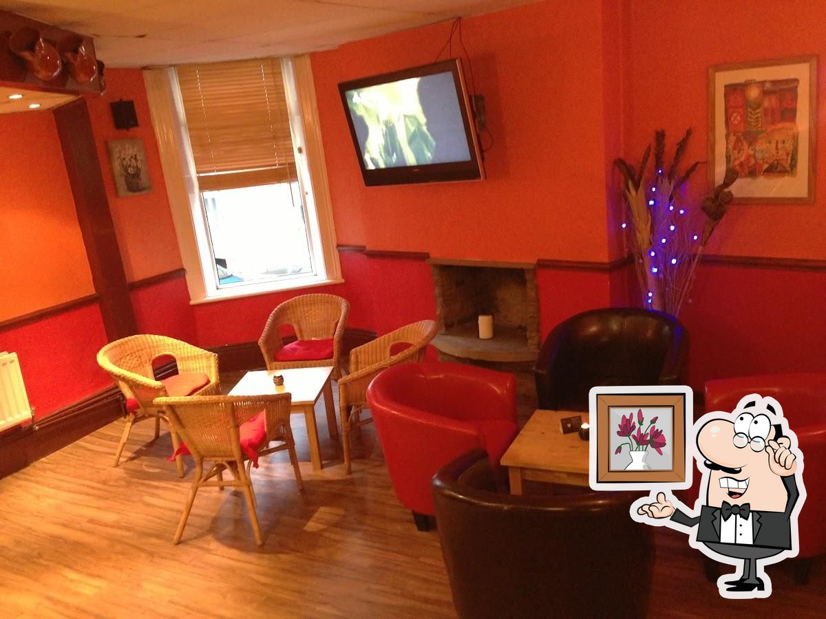 Tapas Tree Restaurant, Shipley - Restaurant menu, prices and reviews