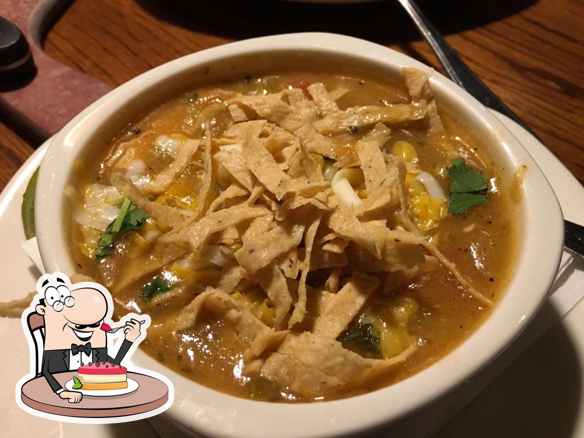 Outback Steakhouse in Inver Grove Heights - Restaurant menu and reviews