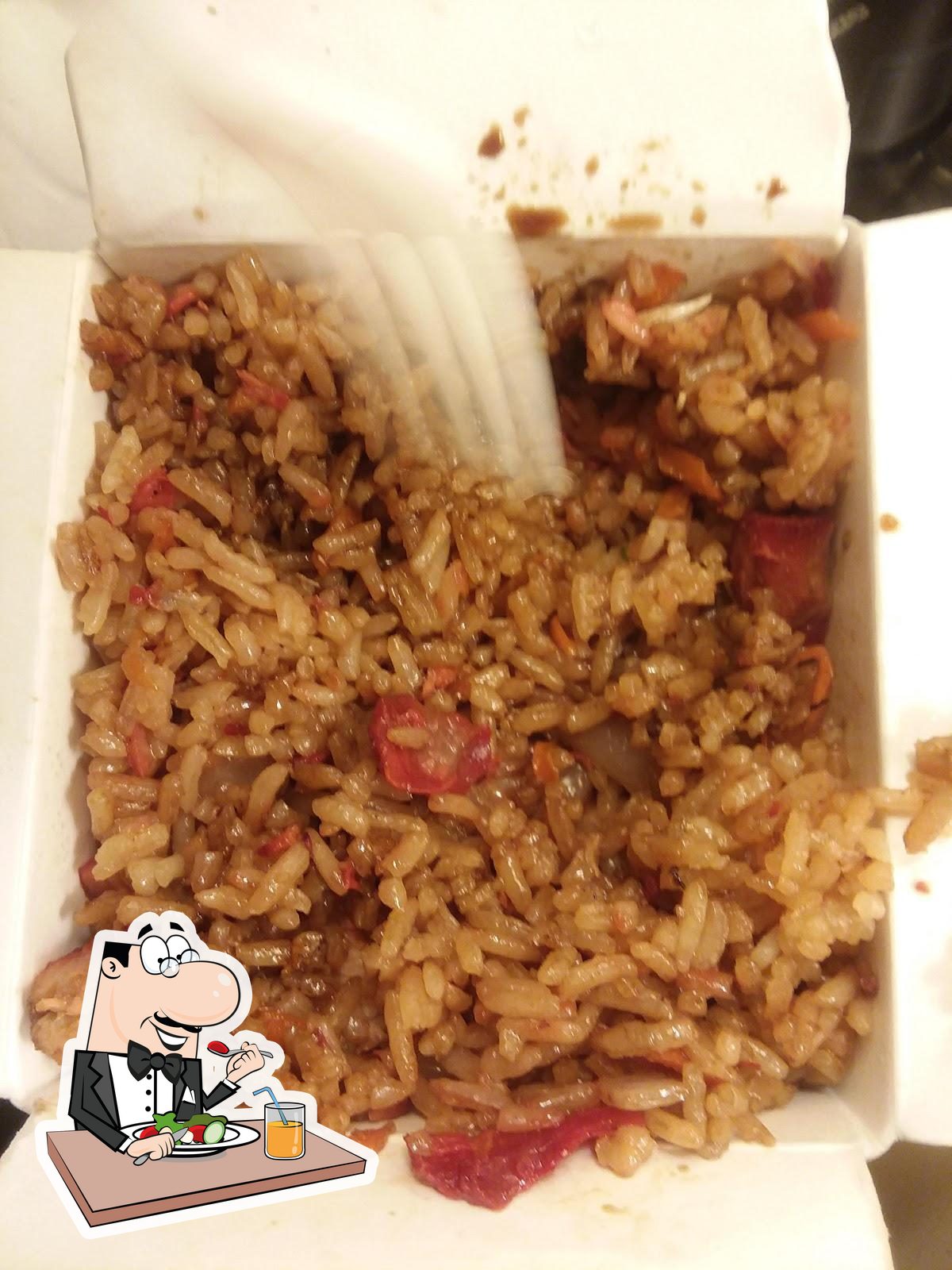 Diamond Head 2 in Fort Smith - Restaurant menu and reviews