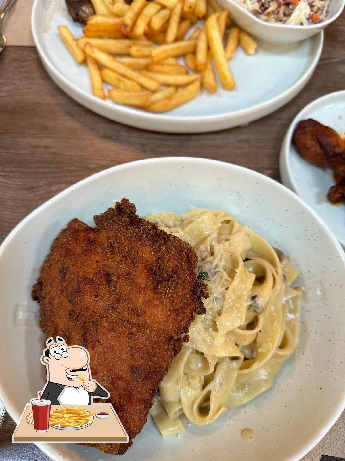 RASHAYS Beverly Hills in Beverly Hills - Restaurant reviews