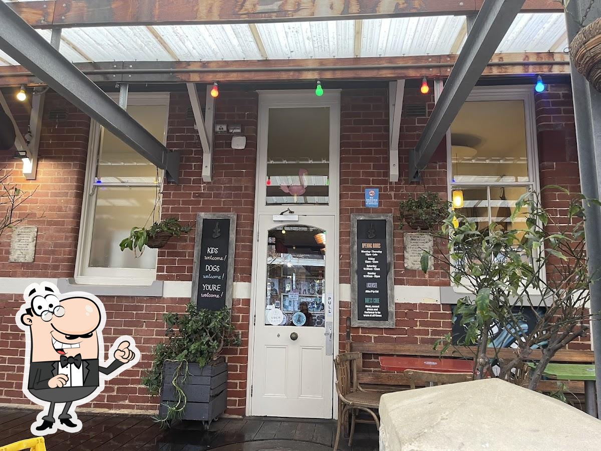 Clancy's Fish Pub, Fremantle - Restaurant menu, prices and reviews