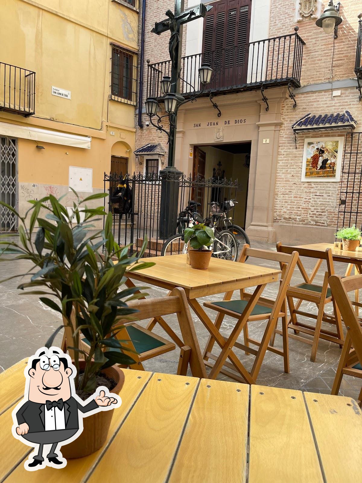 Perro Viejo Tapas Bar Málaga, Málaga - Menú del restaurante, precios y ...