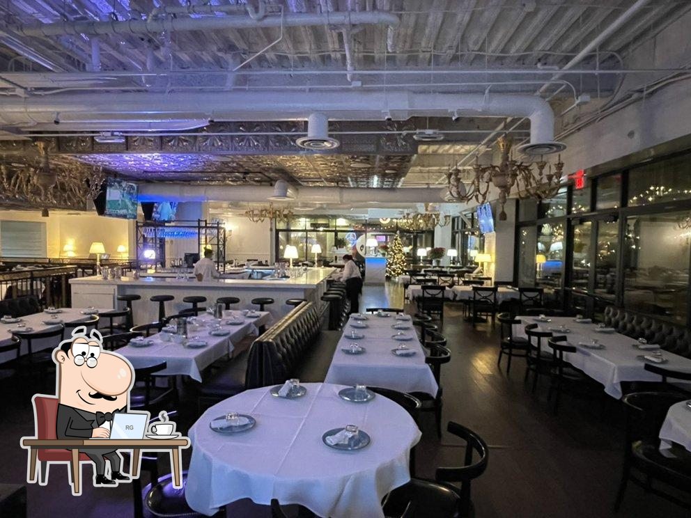 The Noypitz Bar & Grill Las Vegas Town Square, Las Vegas - Restaurant ...