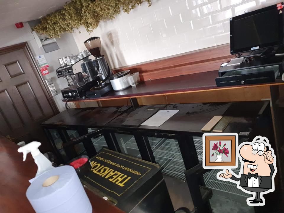White Horse Public House, 30 Main St in Ledston - Restaurant reviews