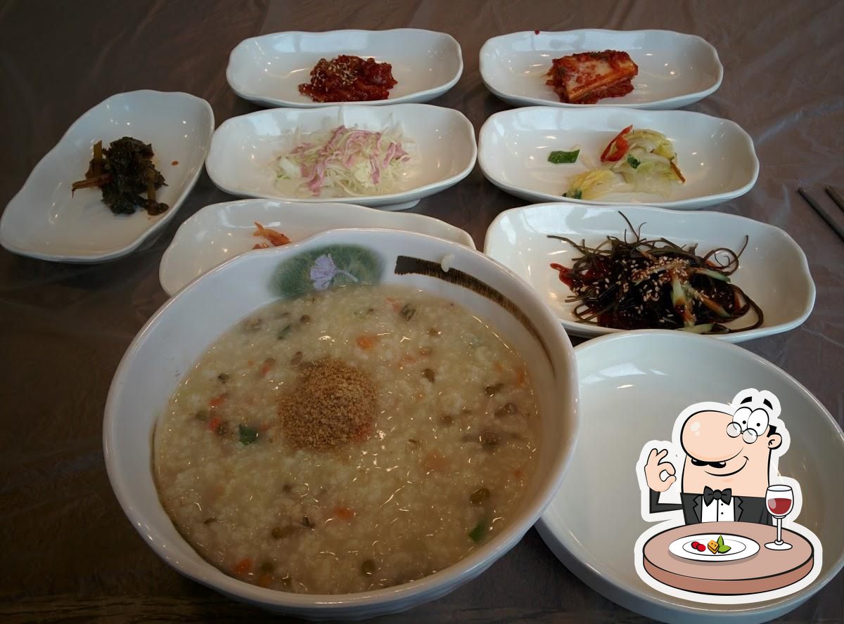 Daejang-Geum restaurant, Buan-gun - Restaurant reviews