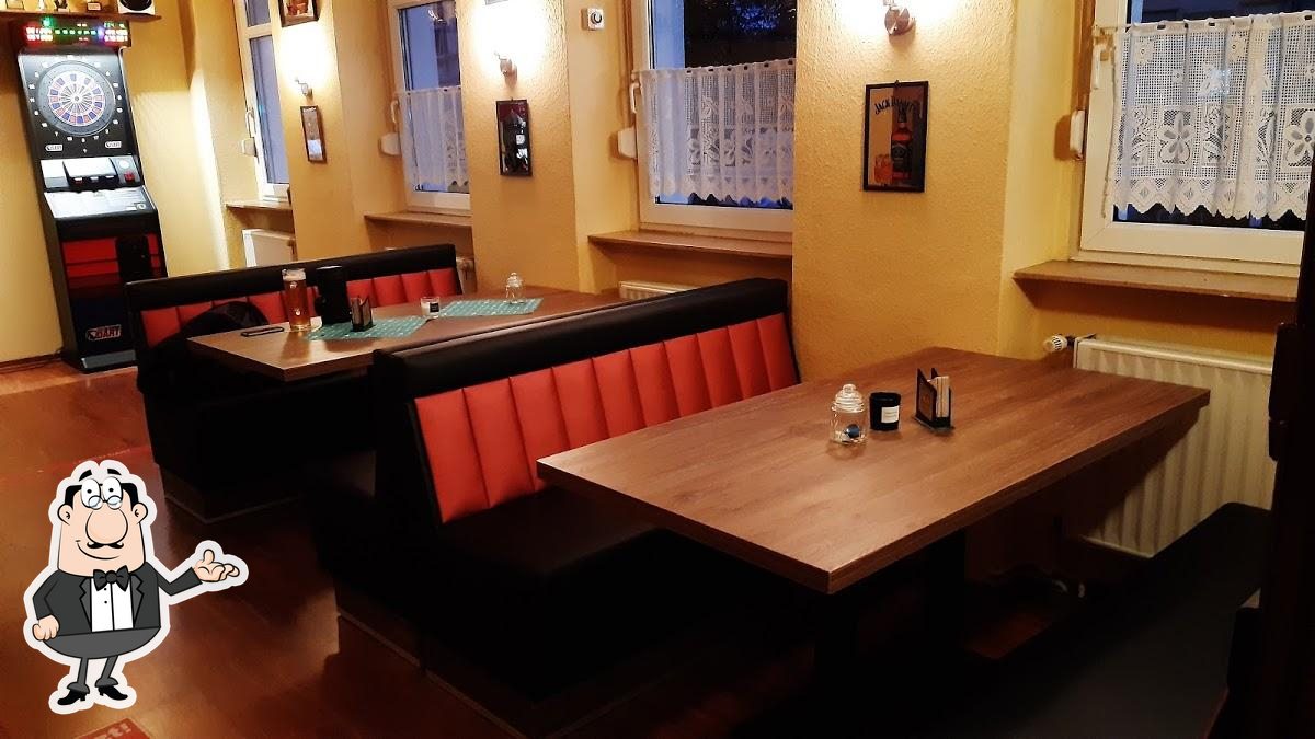 Köpenicker Treffpunkt pub & bar, Berlin - Restaurant reviews