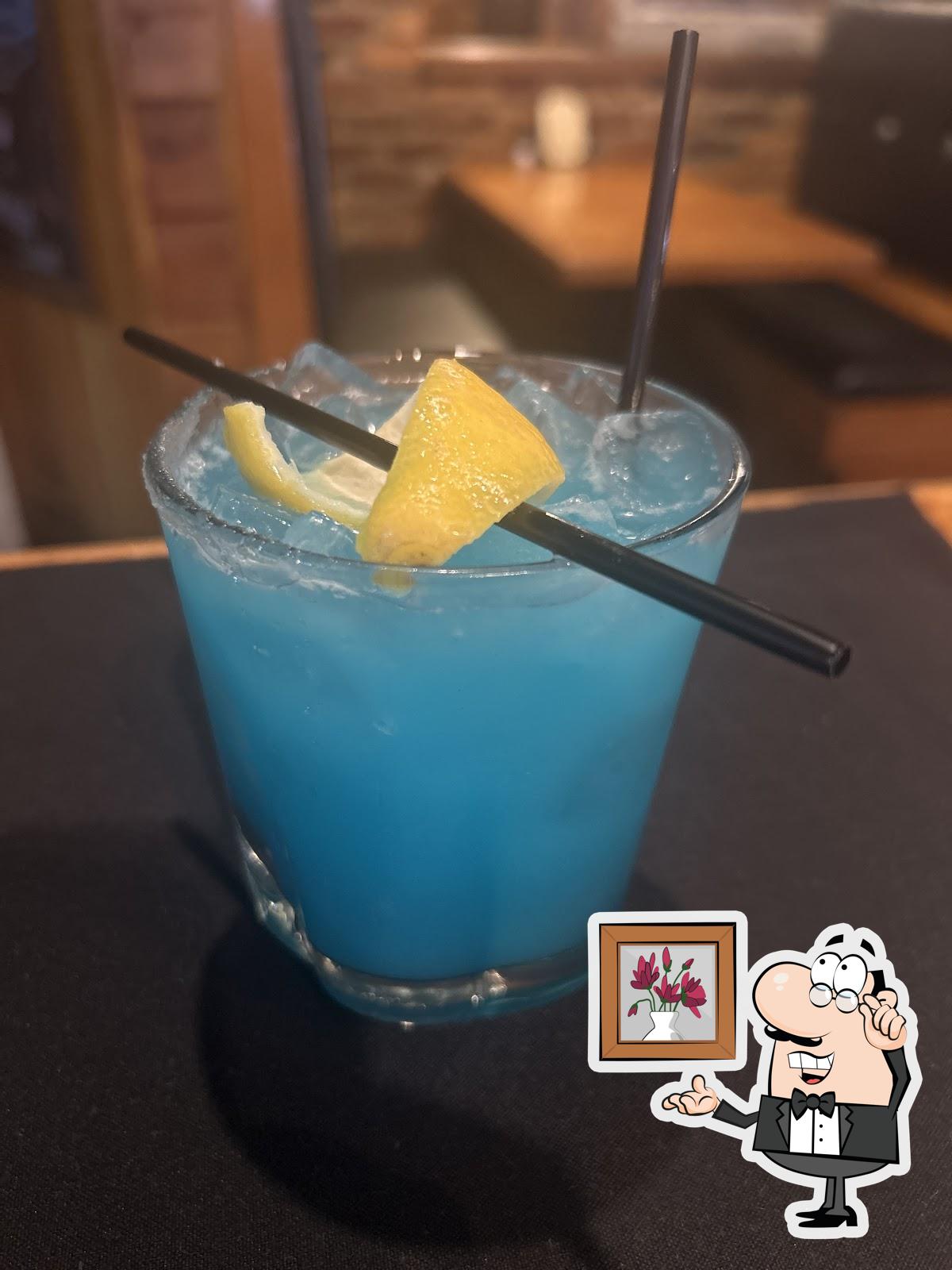 J.R. Cash's Grill and Bar, Chapin - Restaurant menu, prices and reviews