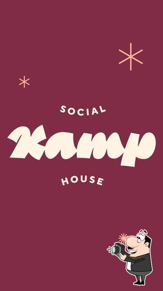 Kamp in Seattle - Restaurant menu and reviews