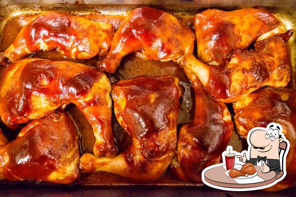 M & J Soul Food Restaurant in New Orleans - Restaurant menu and reviews
