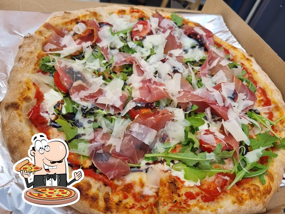 PizzaYolo restaurant, Sobótka - Restaurant reviews