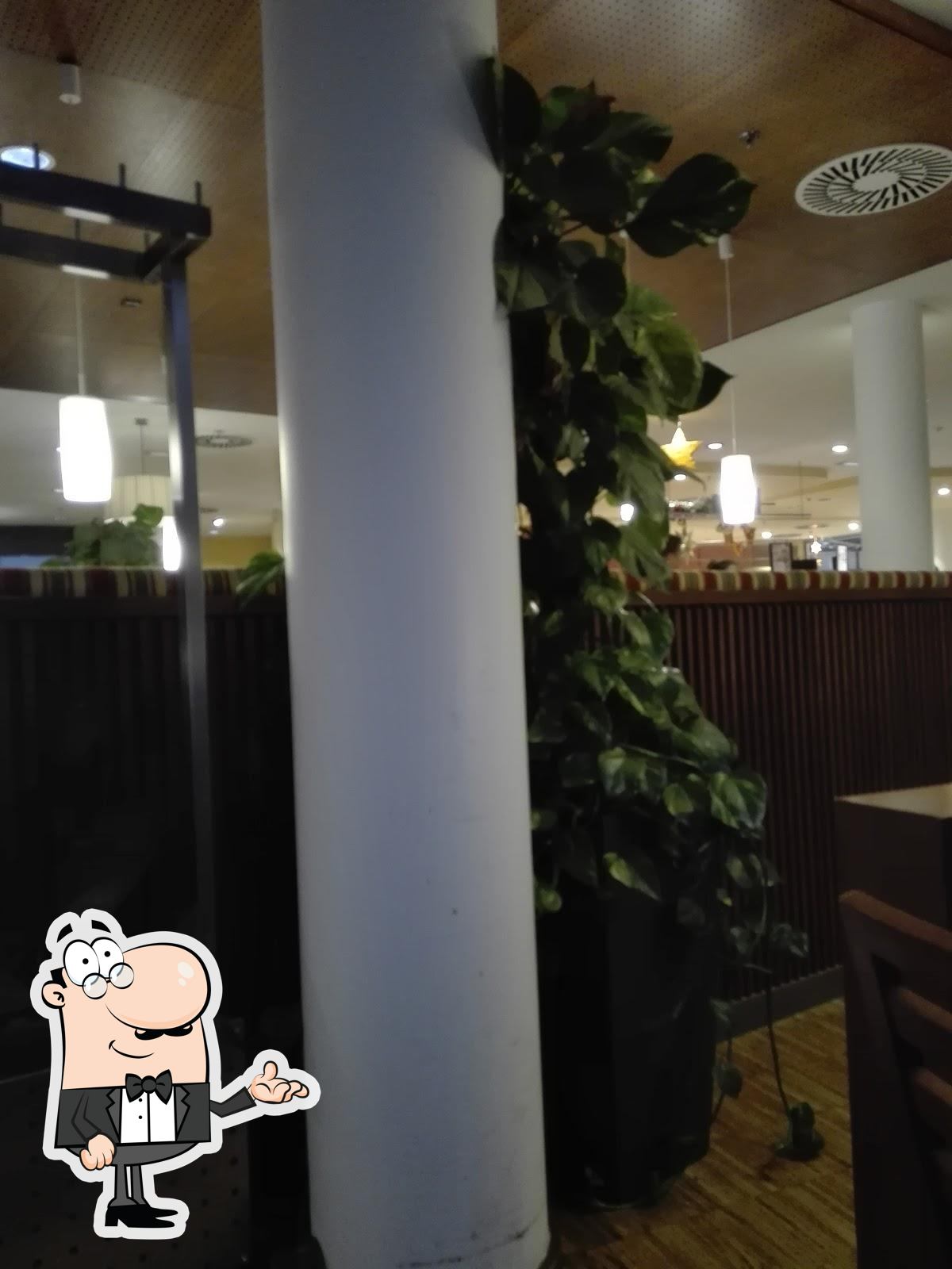 INTERSPAR-Restaurant, Innsbruck - Speisekarte, Preise und Bewertungen