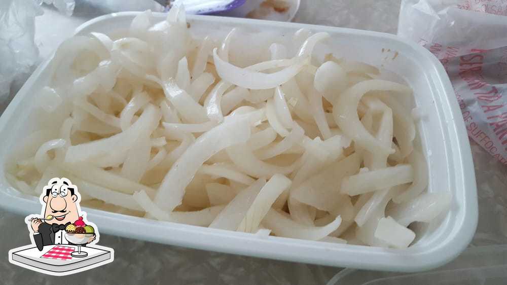 Fried Rice Express in Chicago - Restaurant menu and reviews