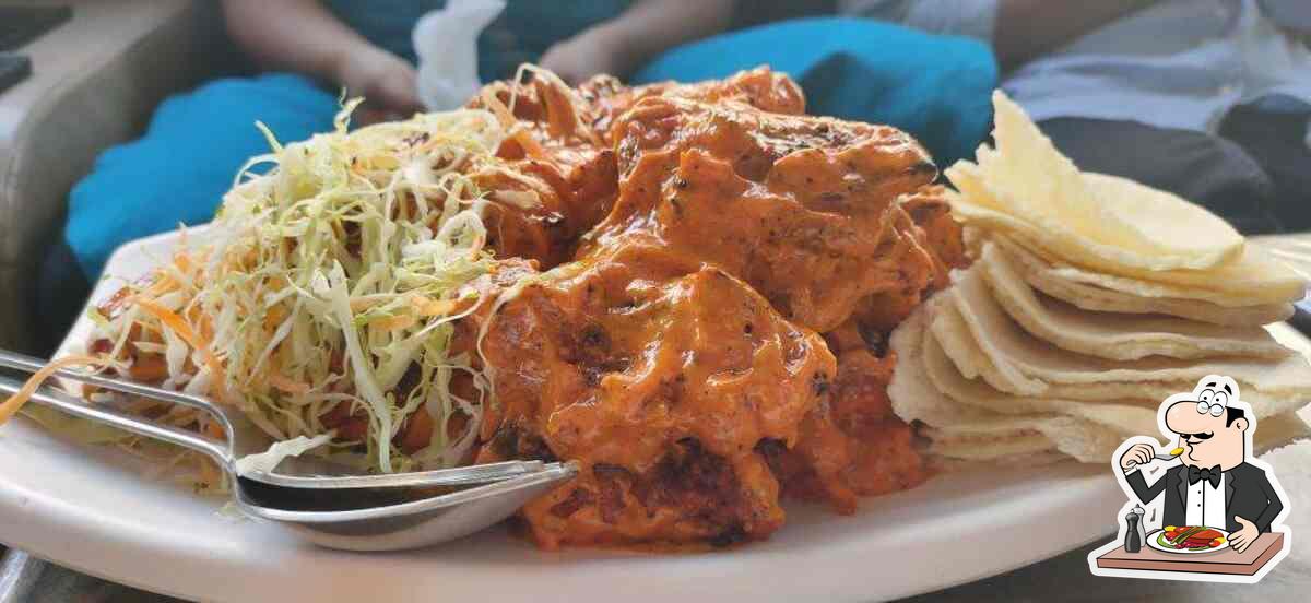 Mandi@36, Hyderabad - Restaurant menu and reviews