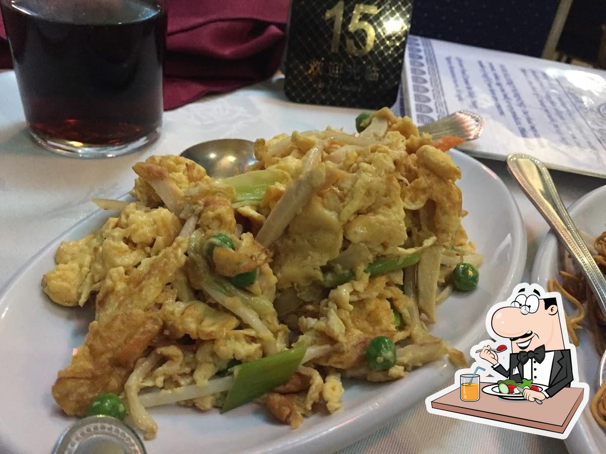 Regency Ikkyu Restaurant Selby in Selby - Restaurant reviews