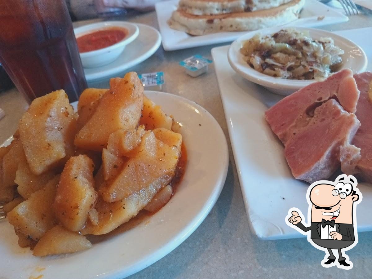 Apollo Family Restaurant, Blasdell - Restaurant menu, prices and reviews