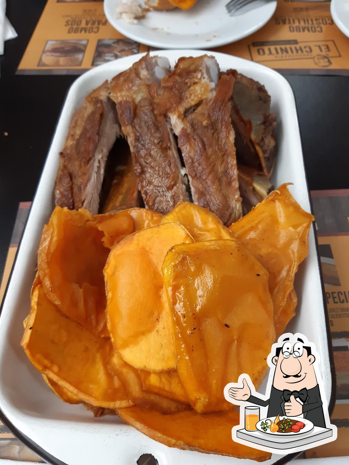El Chinito, Lima - Menú del restaurante, precios y reseñas
