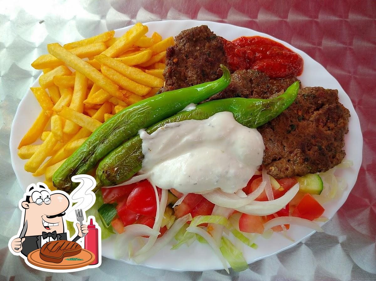 Grill Topkapi restaurant, Herne - Restaurantbewertungen
