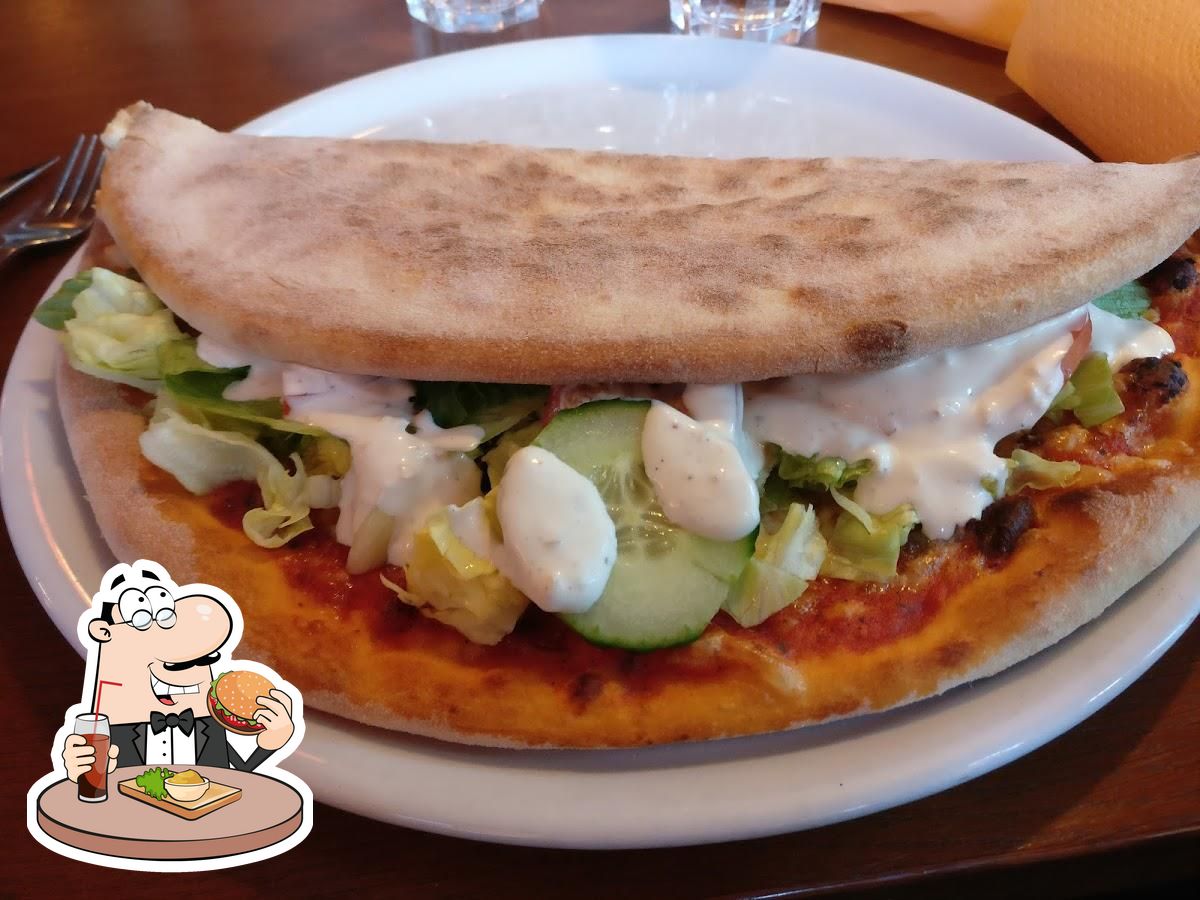 Manu Pizzeria, Raahe - Restaurant reviews