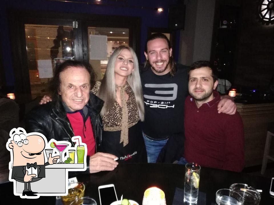 Polytechneio Cafe, Heraklion - Restaurant reviews