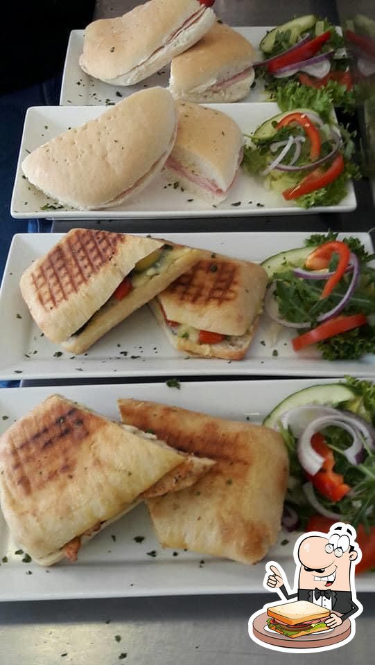 Restaurante The Fat Fig, Chichester - Opiniones del restaurante