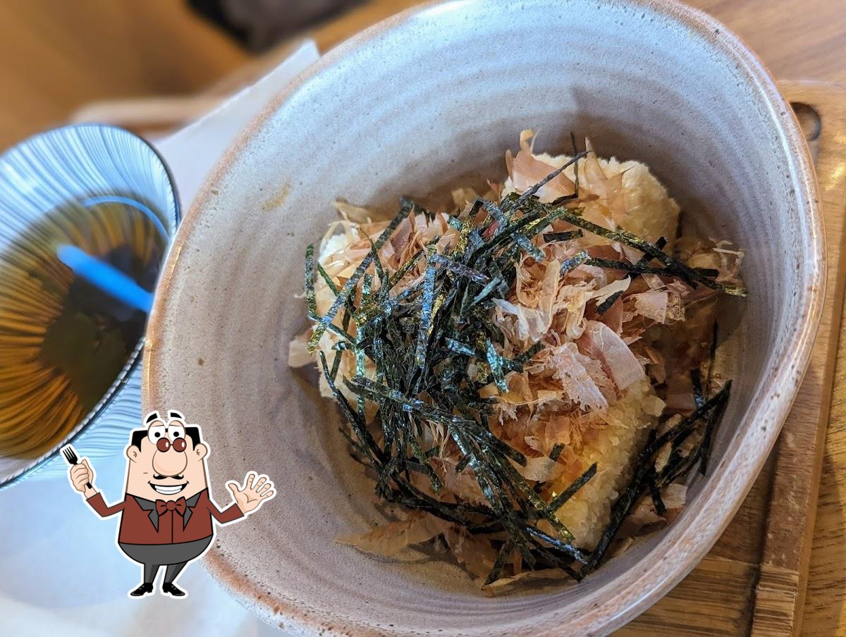 Getsu Japanese restaurant and cafe, Bowral - Restaurant menu, prices ...