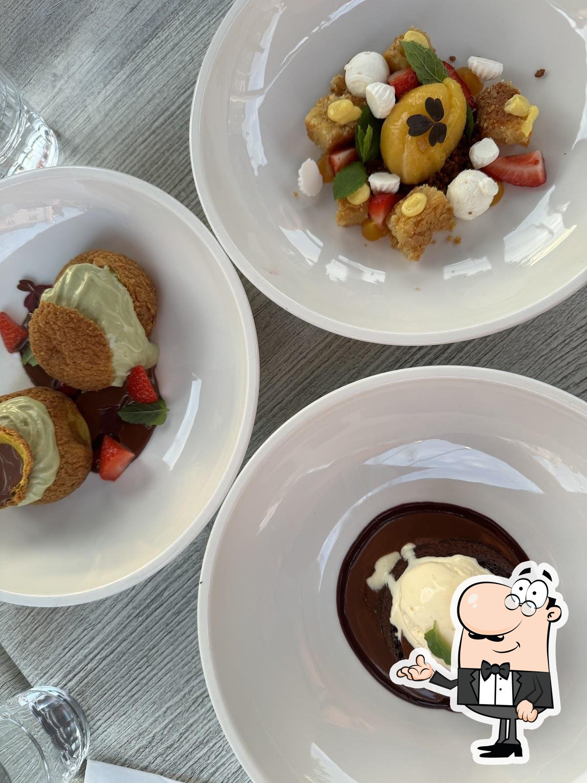 Merci Restaurant, Porsgrunn - Restaurant menu, prices and reviews