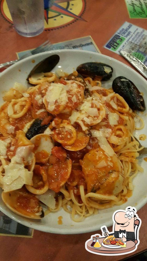Landy's Restaurant in Englewood - Restaurant menu and reviews