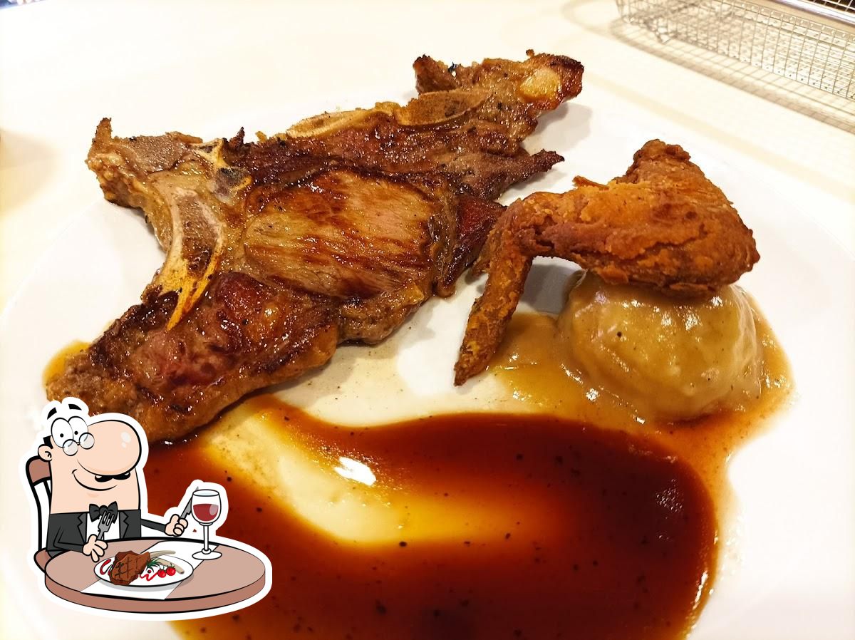 Churrasco Steak and Wine steakhouse, Manila - Restaurant reviews