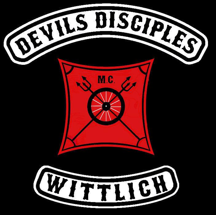Clubhaus Devils Disciples Wittlich MC, Wittlich - Speisekarte, Preise ...