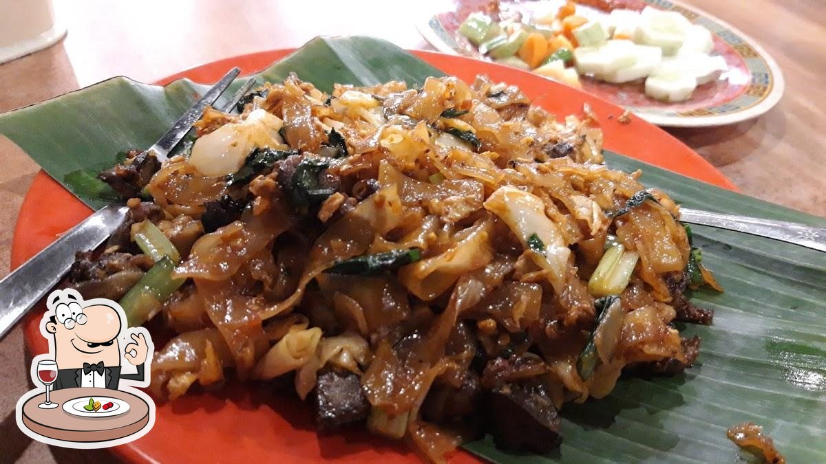 Nasi Goreng Gila Mas Roni restaurant, West Jakarta - Restaurant reviews