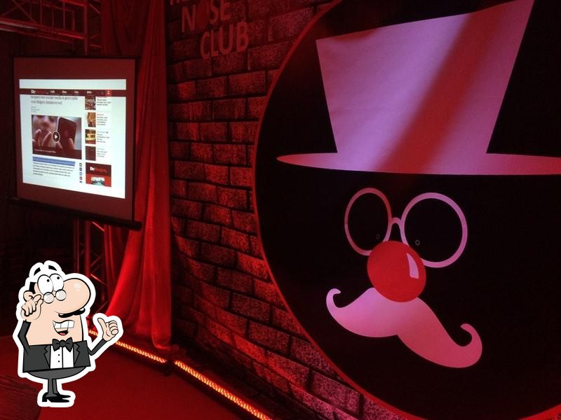 Red Nose Club, Aarschot