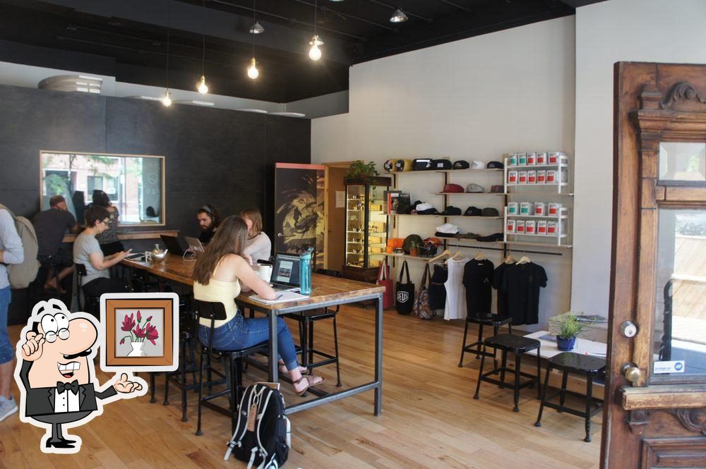 September Cafe in Montréal - Restaurant reviews