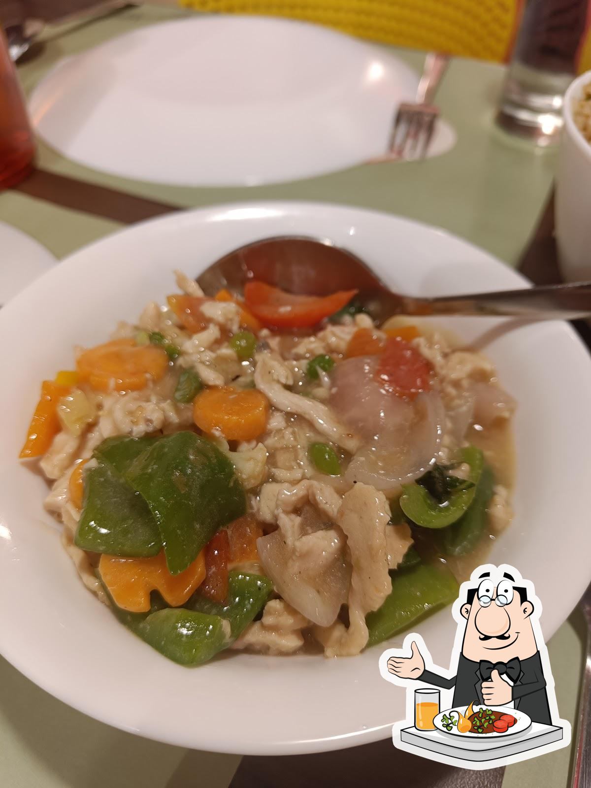 Shandong Chinese Restaurant, Kolkata - Restaurant menu, prices and reviews