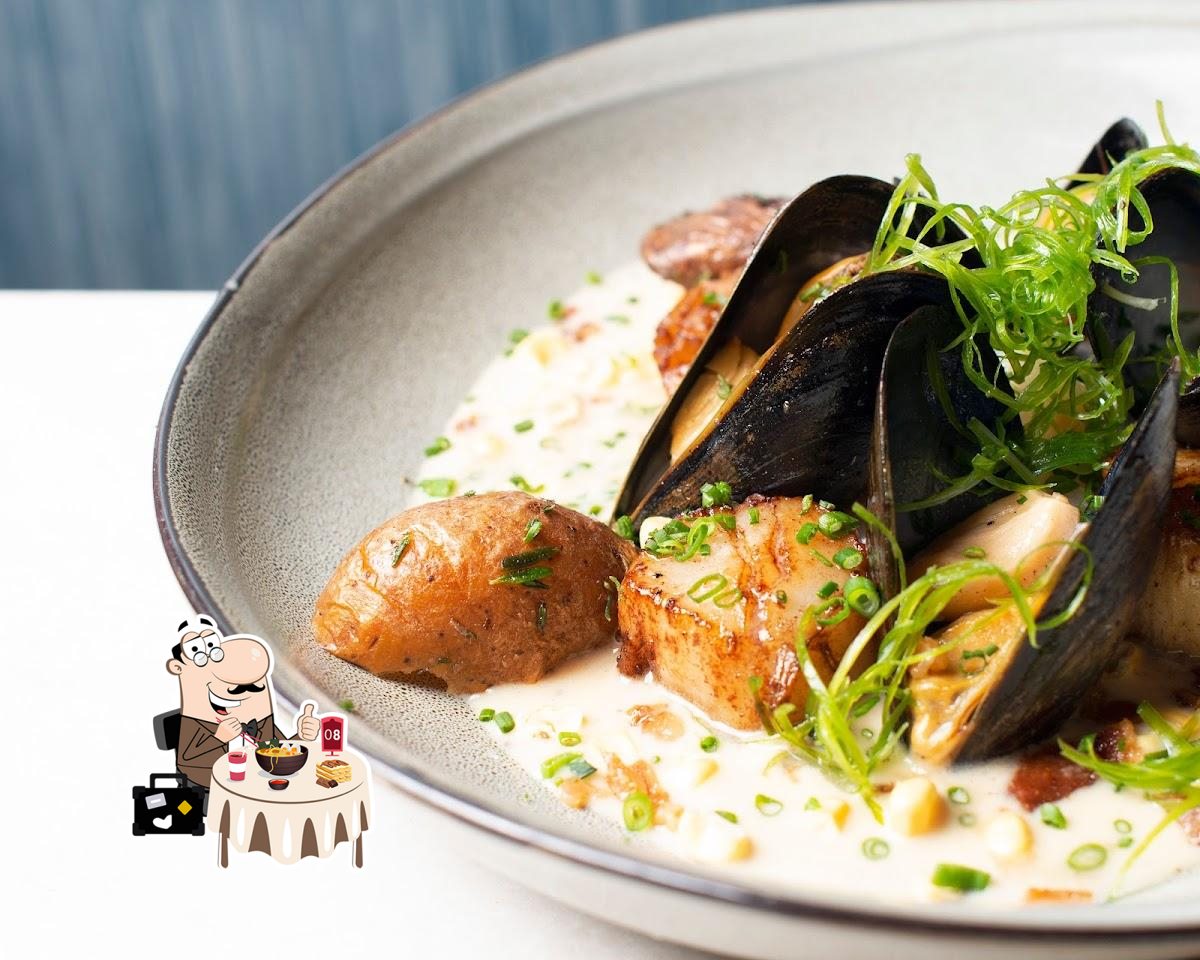 Shorebird, Palm Desert - Restaurant menu, prices and reviews