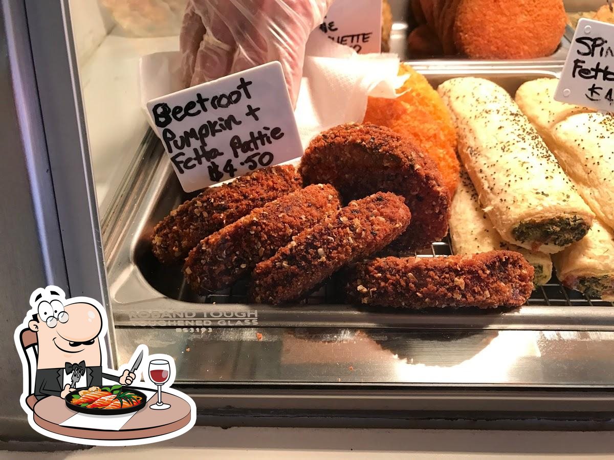 Simply Foods in Darwin City - Restaurant reviews